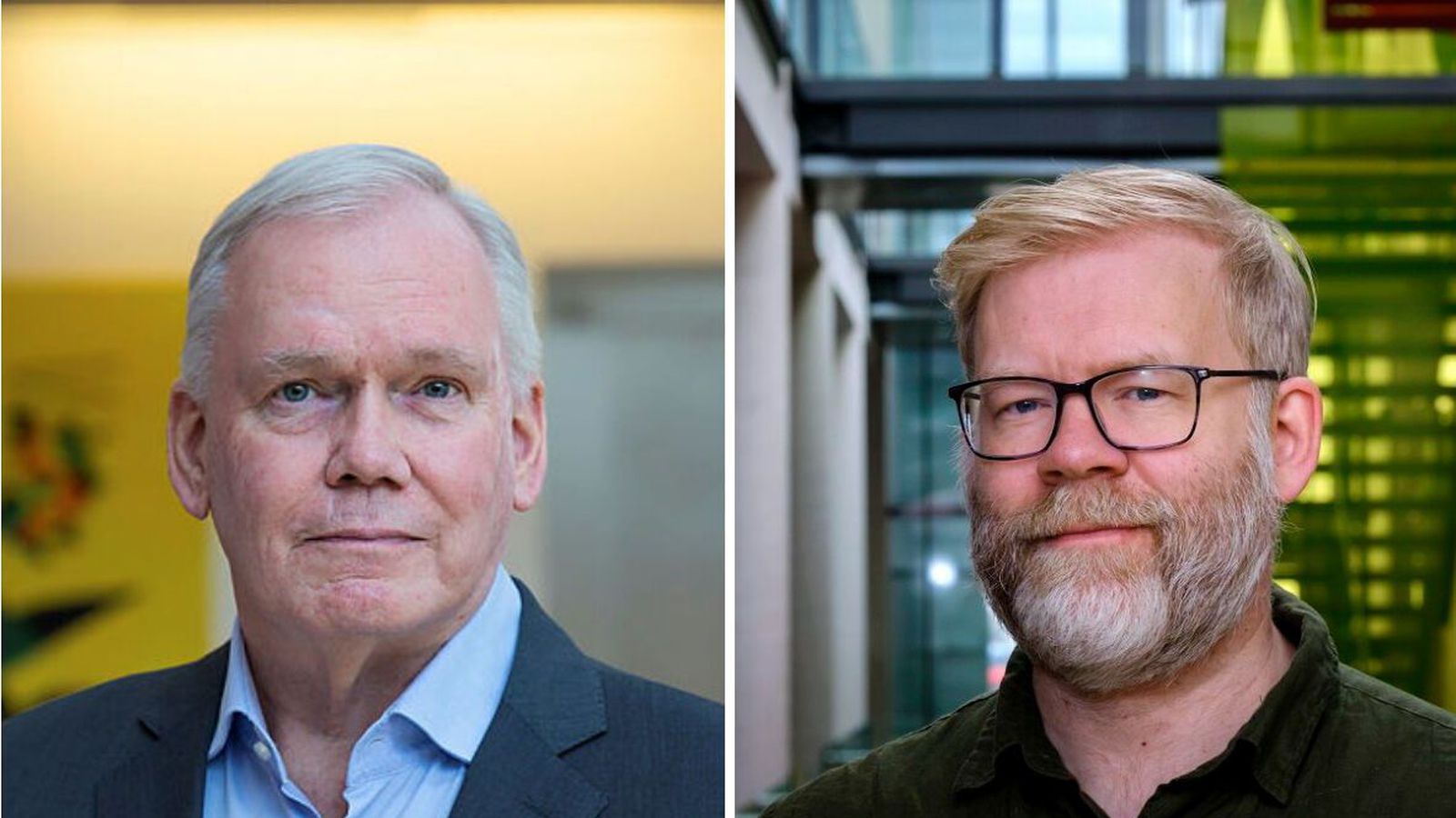 „Yfir­gangur gyðinga­hataranna er al­ger­lega ó­þolandi“ - Vísir