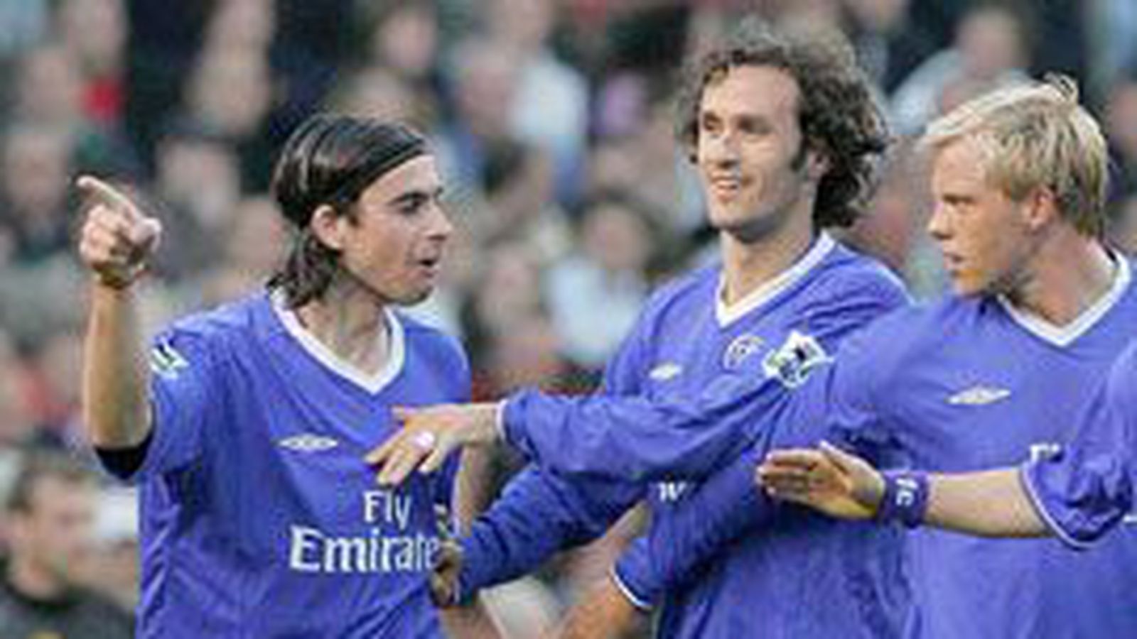 Tiago til Lyon - Vísir