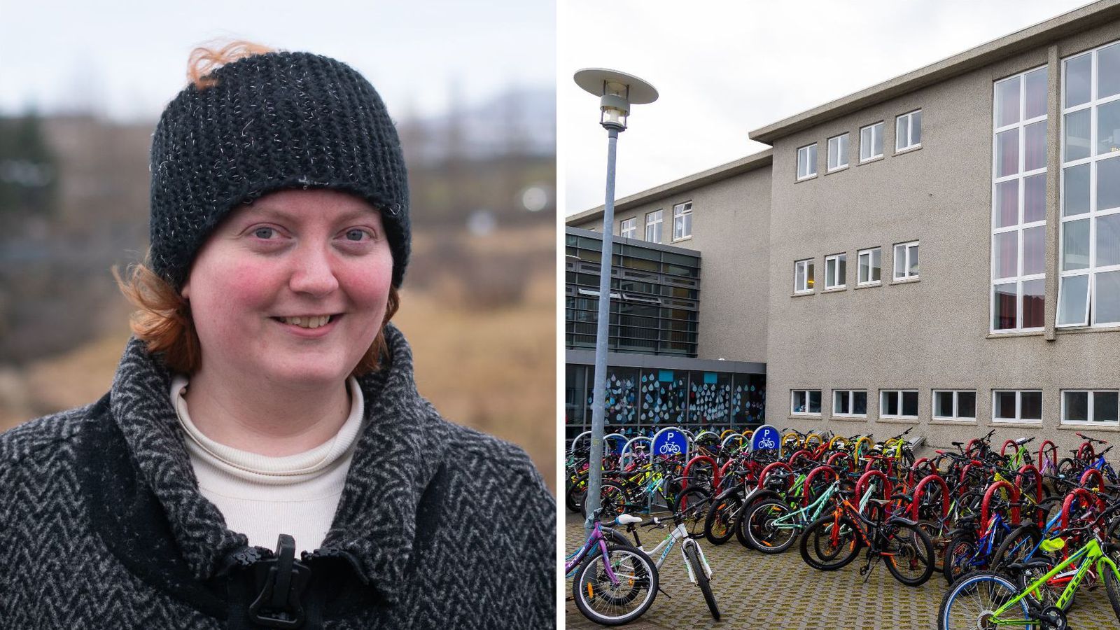 Skilur upp­nám skólasamfélagsins í Laugar­dal en horfa þurfi á stað ...