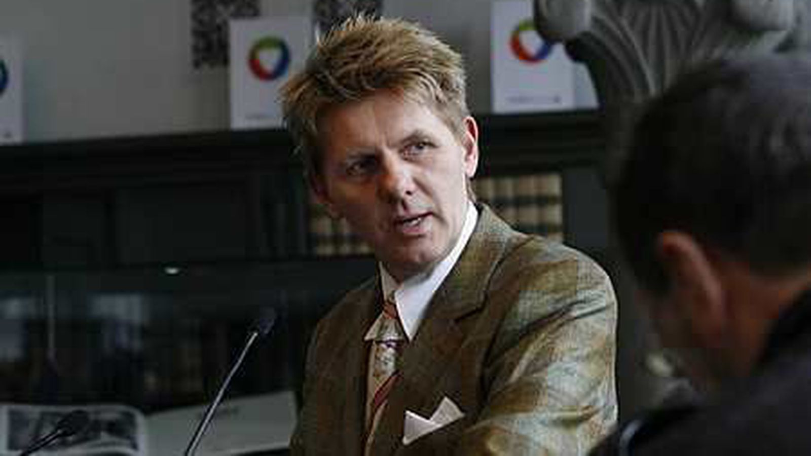 Jakob Frímann segir sig úr nefndum á vegum borgarinnar - Vísir