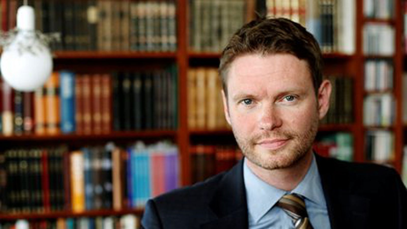 Magnús Árni hættir sem rektor á Bifröst - Bryndís tekur við - Vísir