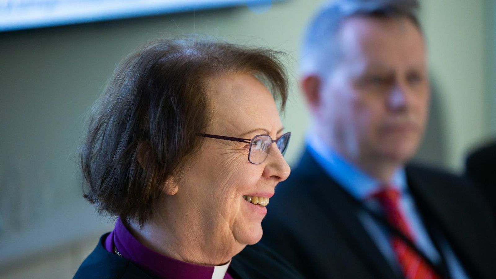 Agnes segist niður­lægð og vill leita til dóm­stóla - Vísir
