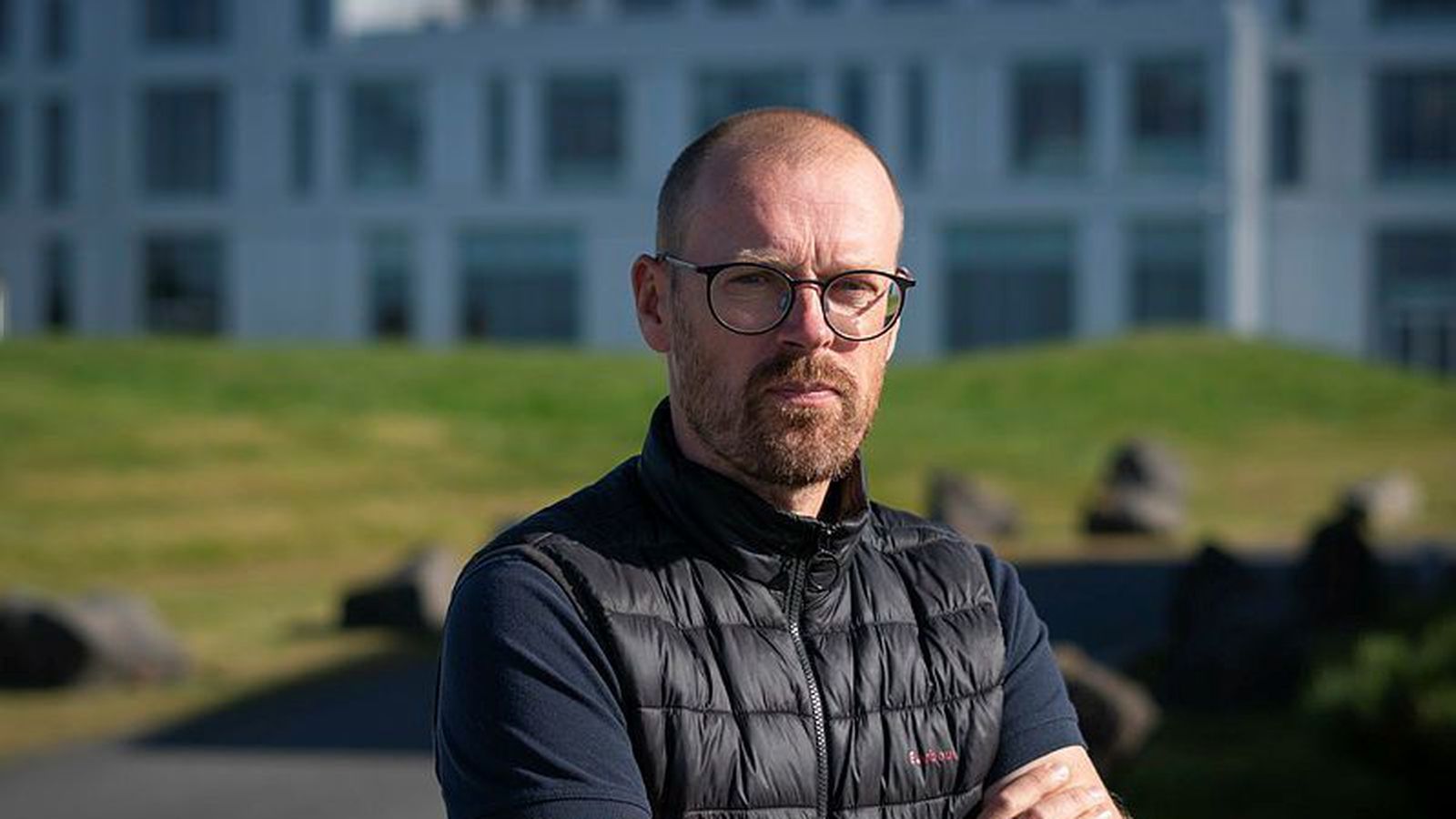 „Það er hægt að gera miklu, miklu, miklu betur“ - Vísir