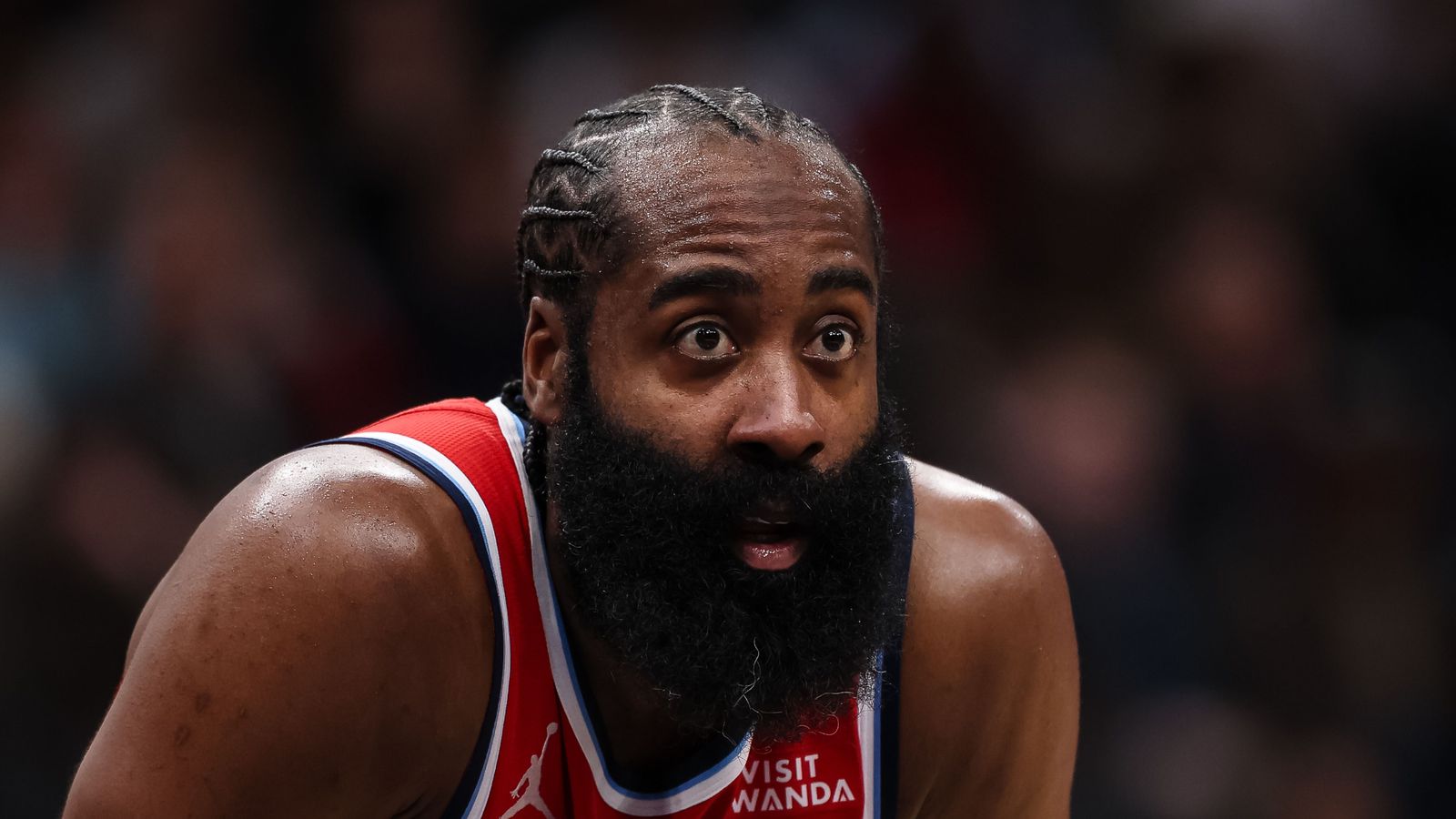 James Harden skipt til Cleveland og titillíkur Cavaliers aukast - Vísir