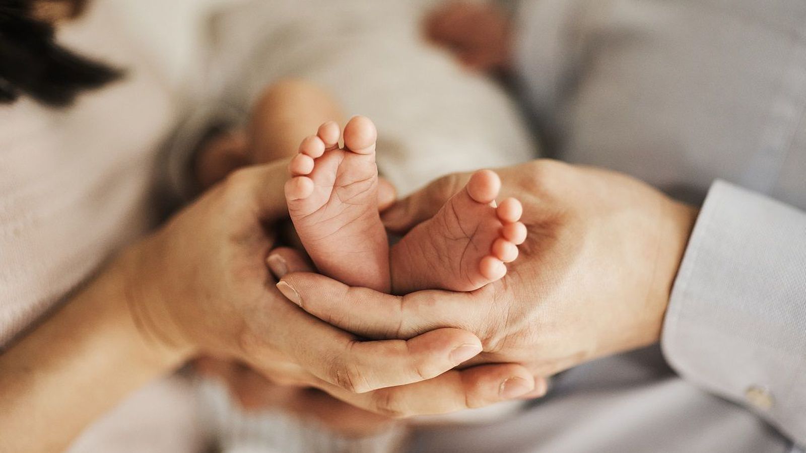 Lauf og Birningur í hópi nýrra nafna í manna­nafna­skrá - Vísir