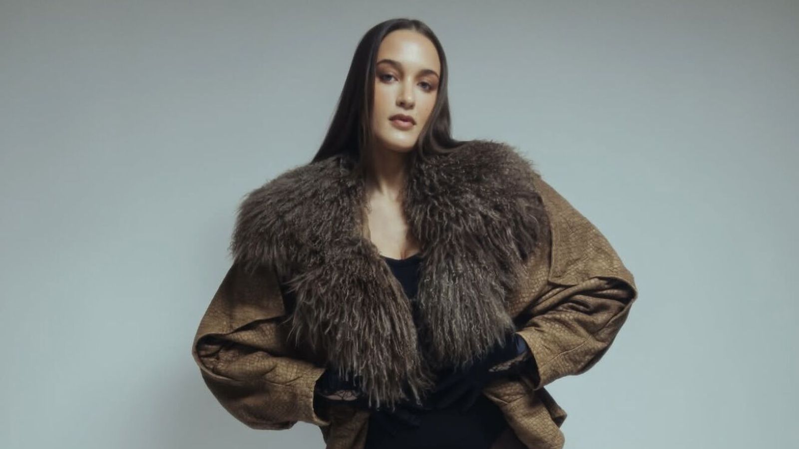 „Núna þori ég miklu meira“ - Vísir