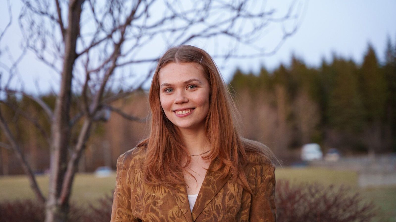 Ragn­heiður nýr for­seti LUF - Vísir