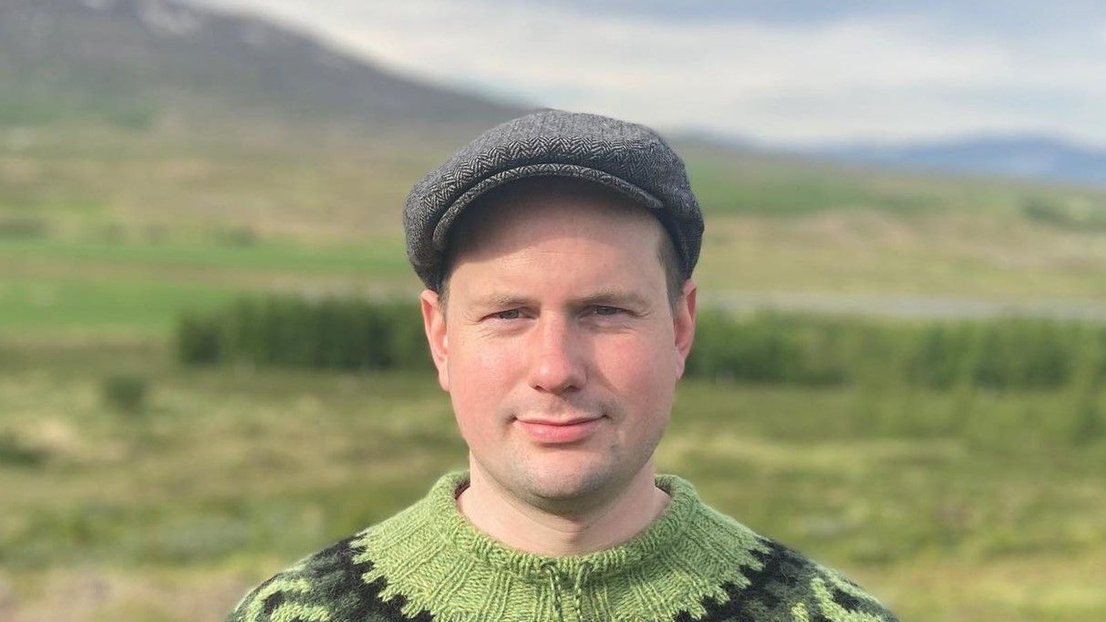 Vegir liggja til allra átta - Vísir