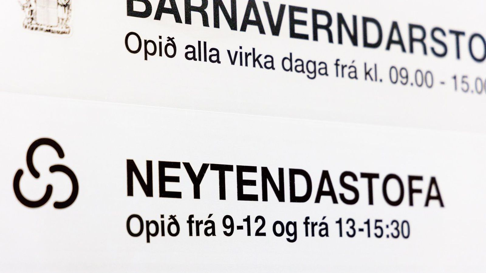 Fá sekt vegna full­yrðinga um CBD-olíuna Sprota - Vísir