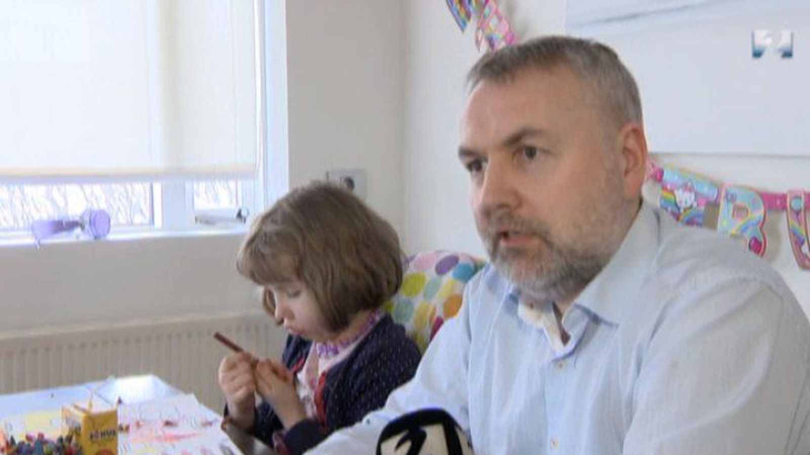 Erfiðara að eignast barn með sjaldgæfan sjúkdóm hér en í ... Erfiðara að eignast barn með sjaldgæfan sjúkdóm hér en í ...