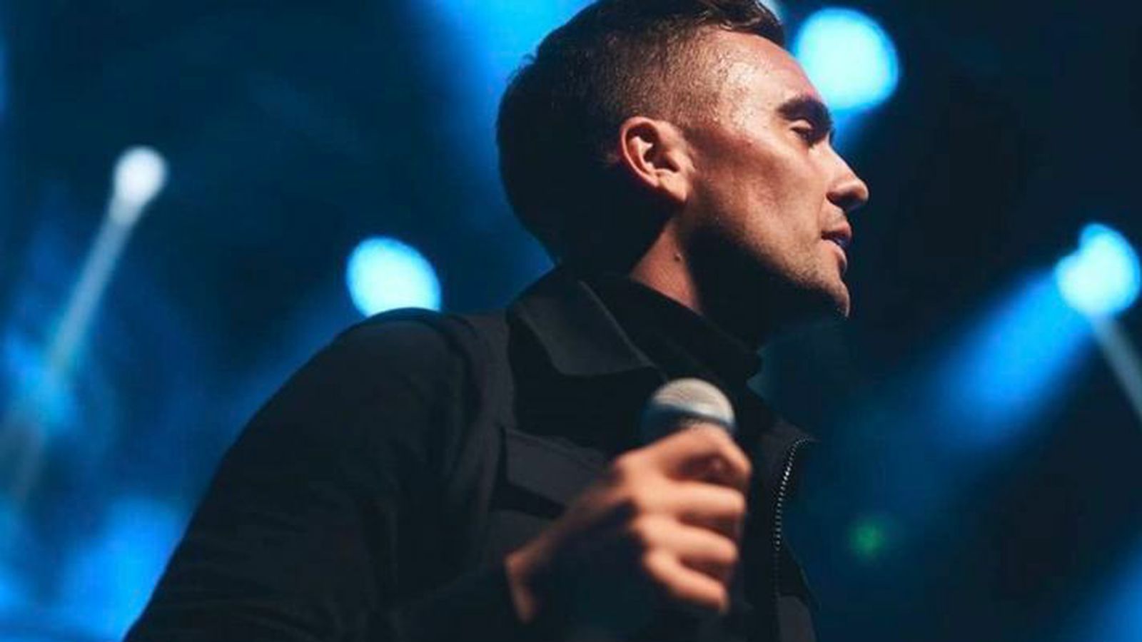 Frikki Dór er til í allt í þriðja skiptið - Vísir