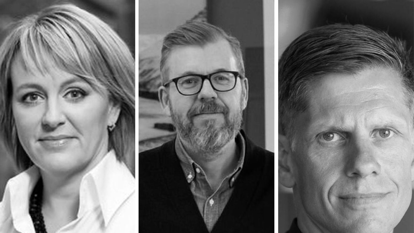 Hanna Birna, Helgi og Heimir Fannar í stjórn Justikal - Vísir