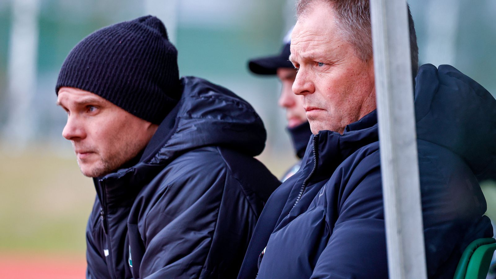 Halldór Árnason ráðinn þjálfari Breiðabliks - Vísir