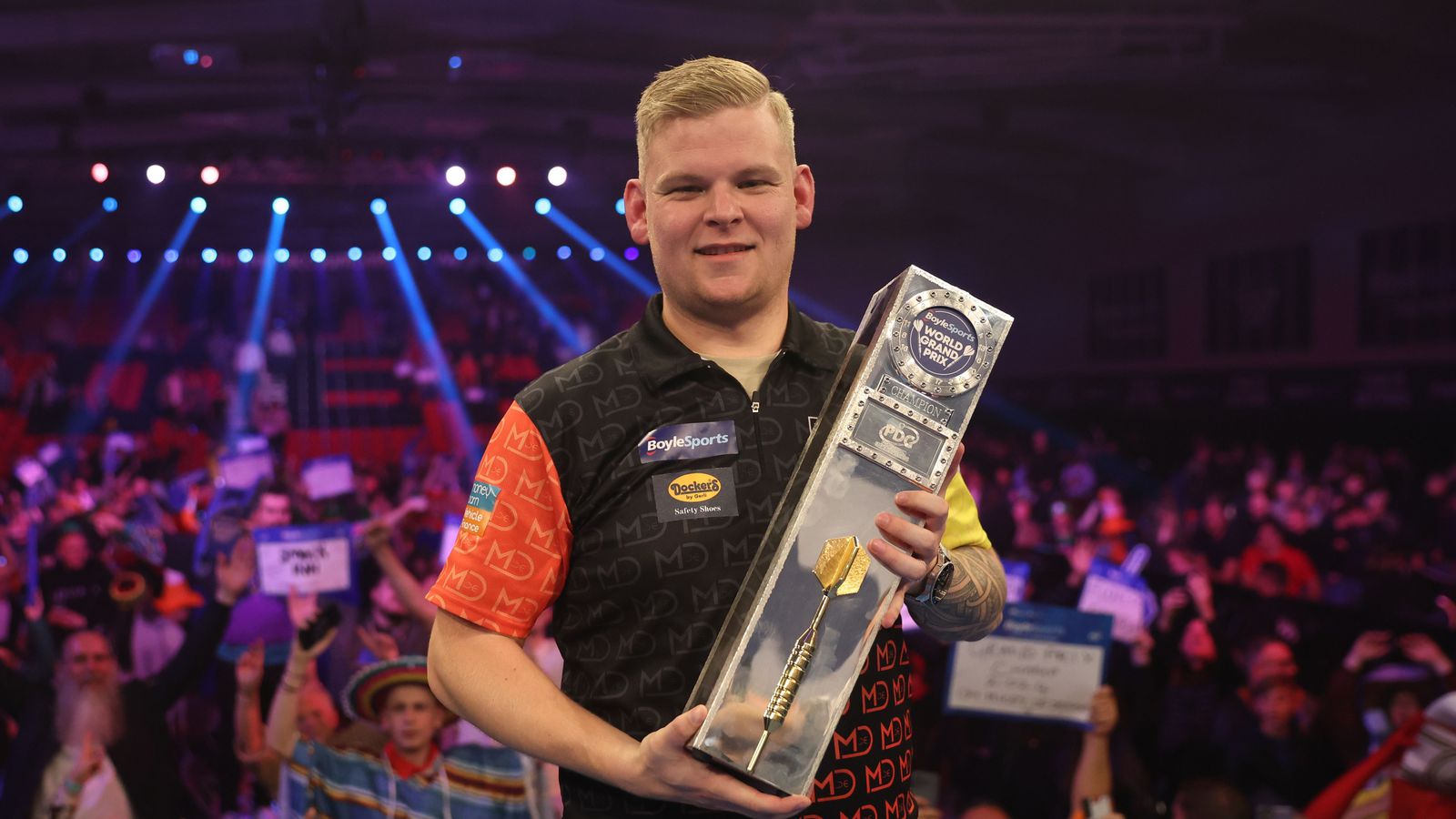 Æfur yfir sniðgöngunni: „Að mínu mati er þetta skandall“ - Vísir