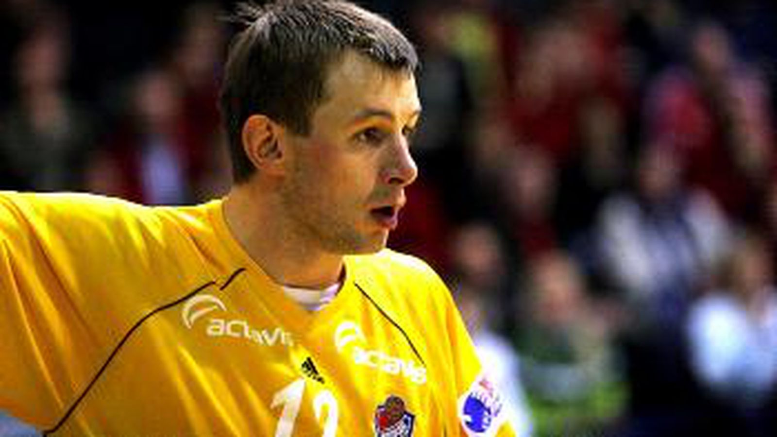 Birkir Ívar til Þýskalands - Vísir