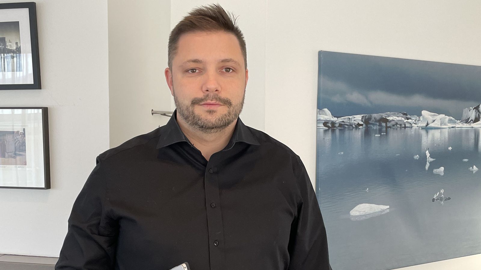 Gífur­leg aukning í til­kynningum um nets­vindl - Vísir