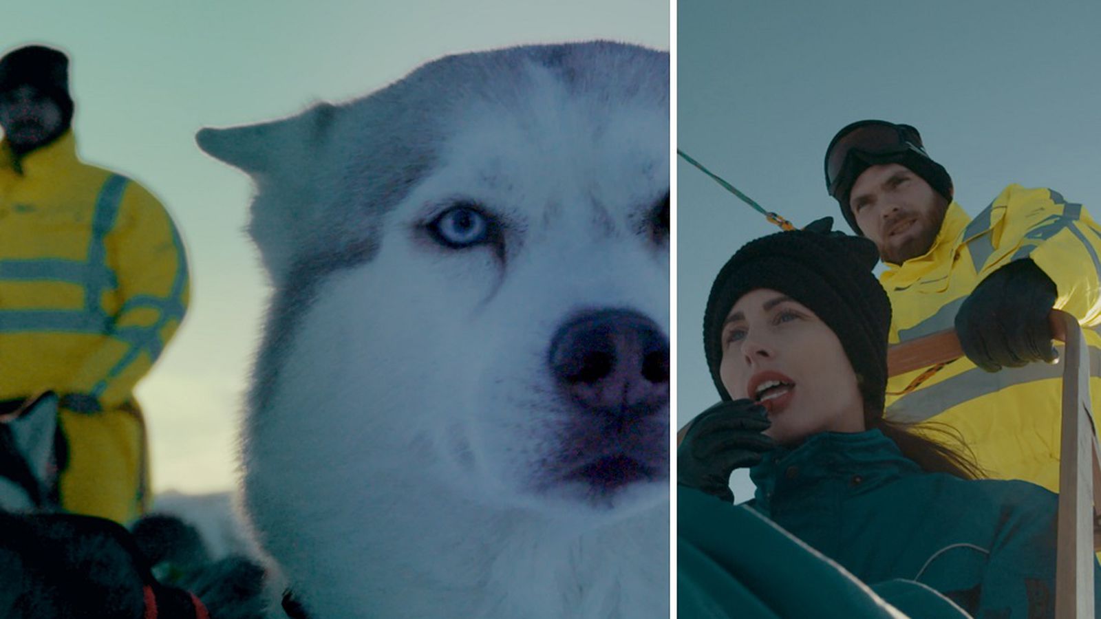 Dabbi T frumsýnir nýtt myndband á Vísi: „Skellti mér í fremur ...