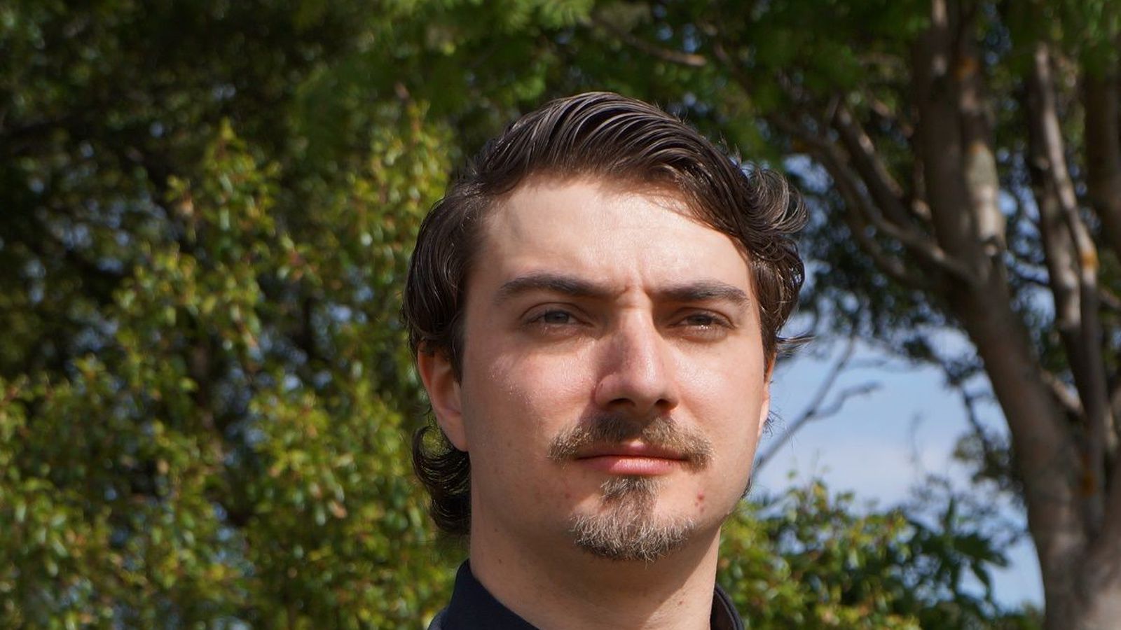 Há­marks­hraðinn í mínu hverfi - Vísir