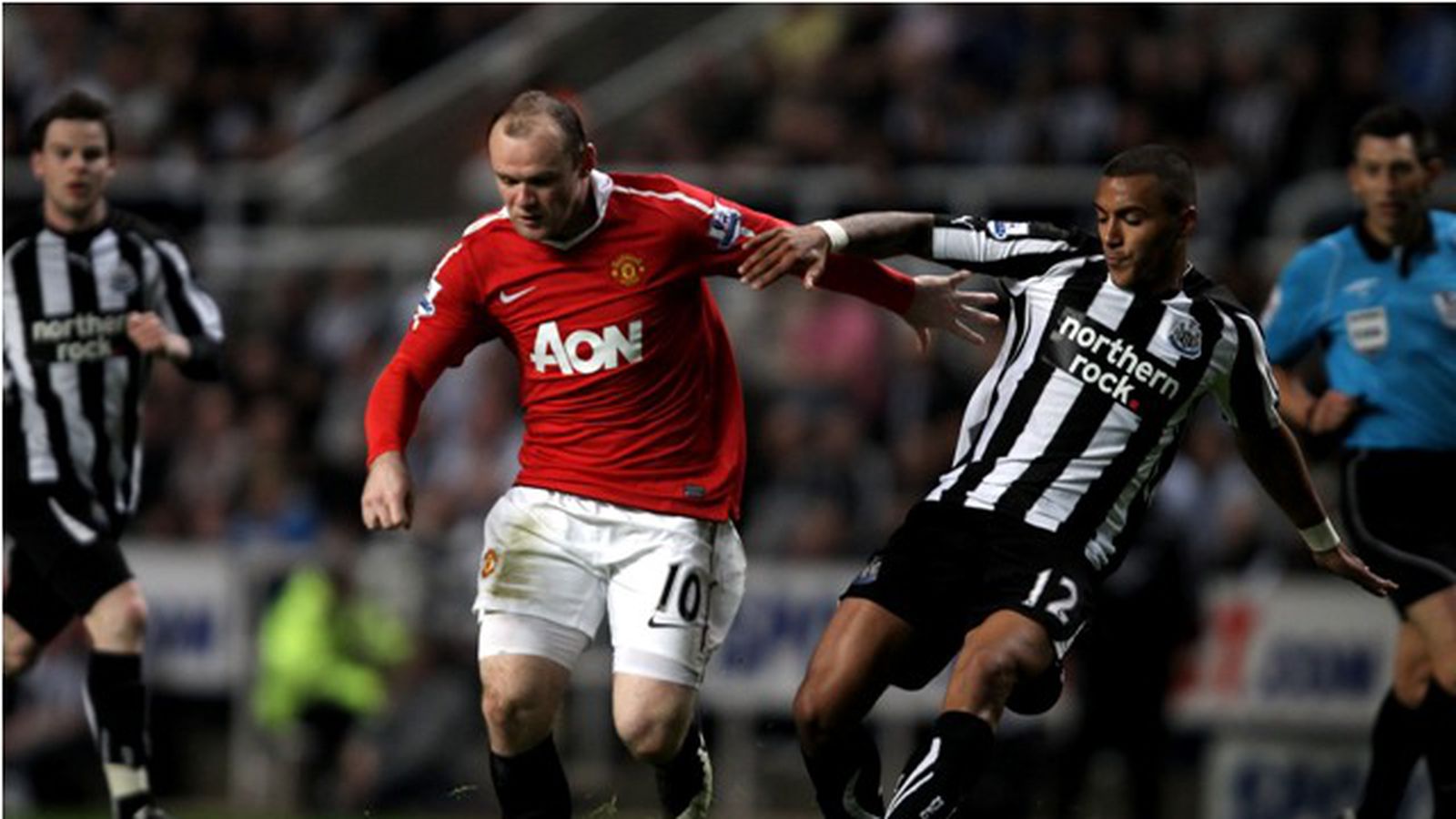 Simpson ætlar að aðstoða Man. Utd í titilbarátunni - Vísir