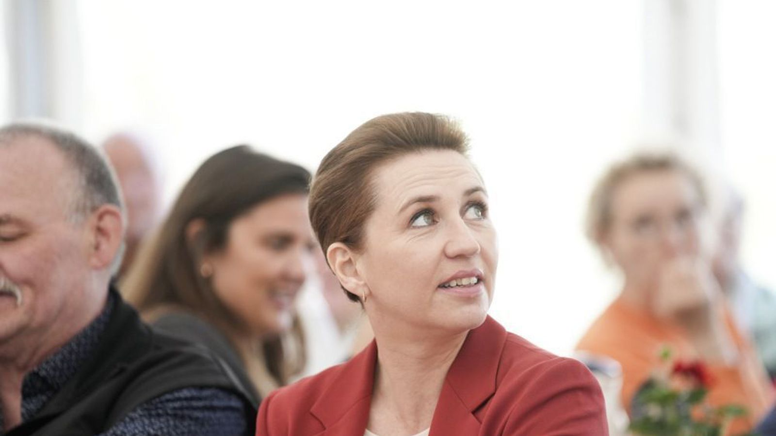 Danir rýmka reglur um þungunar­rof - Vísir