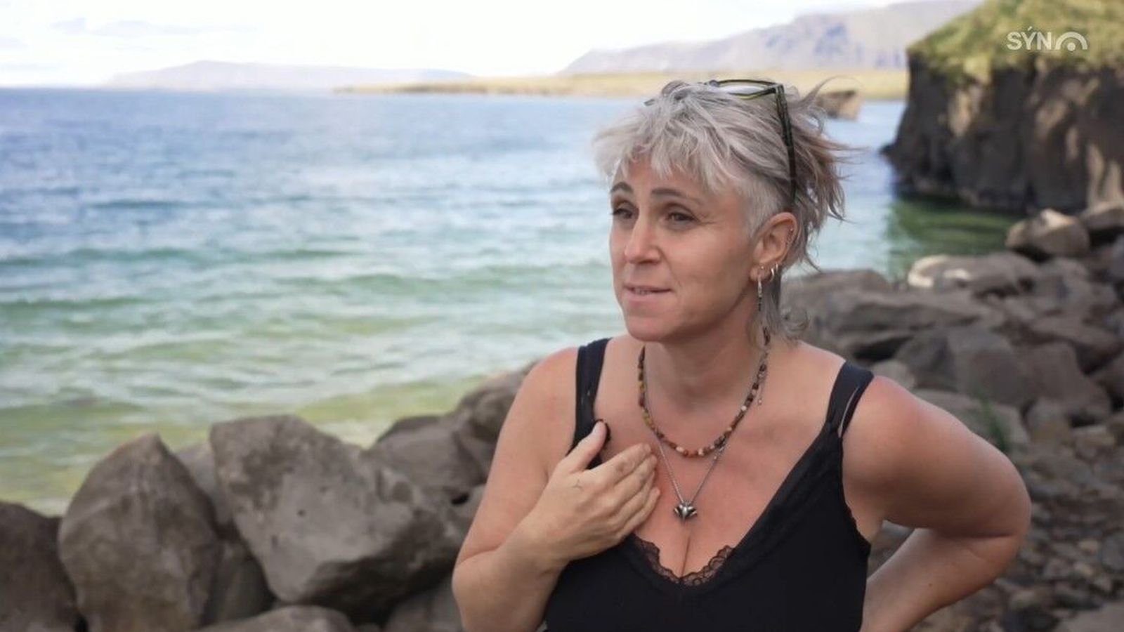 Fargufan nýjasta æðið á Ís­landi - Vísir