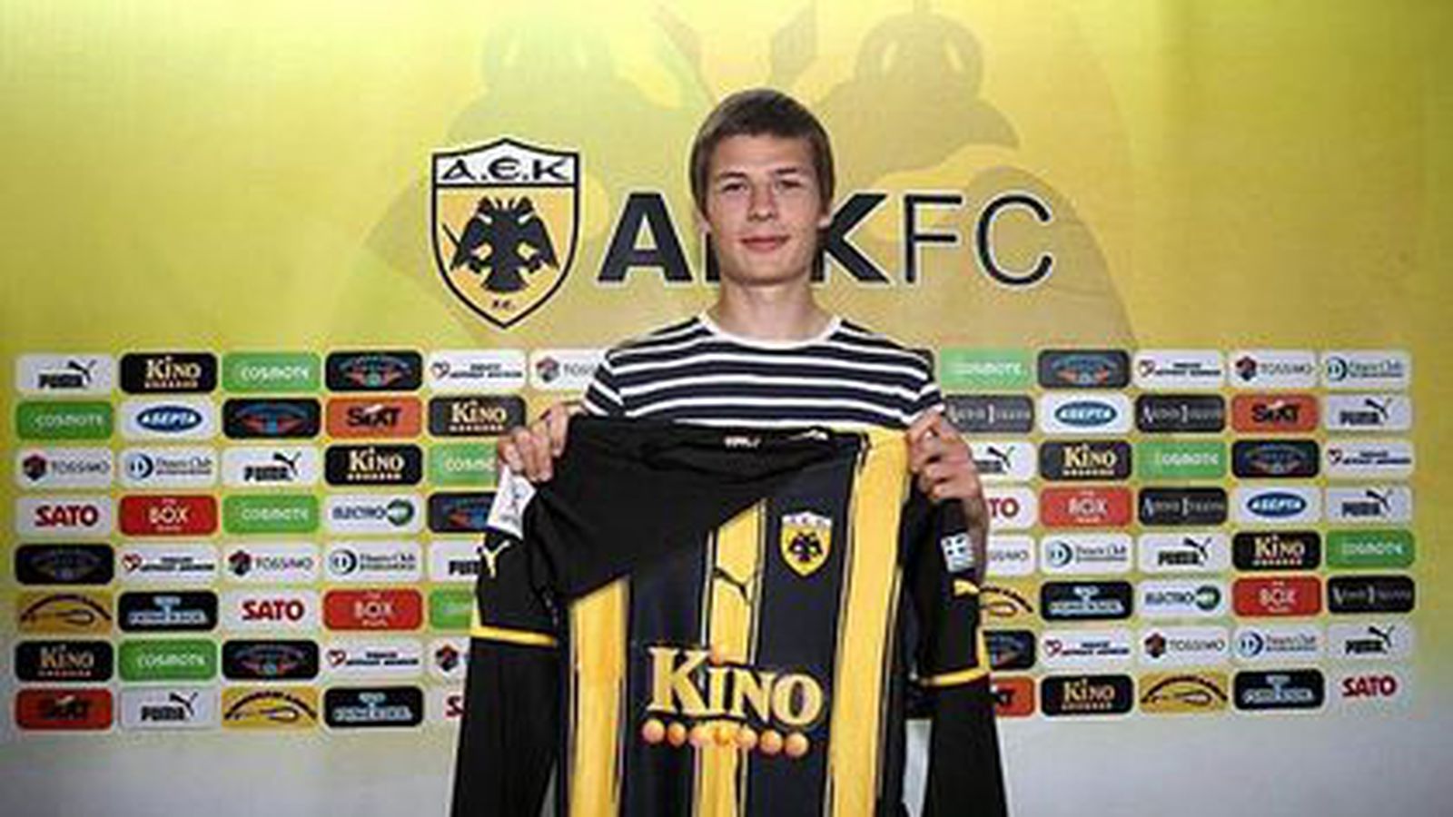 Elfar Freyr orðaður við Randers - Vísir