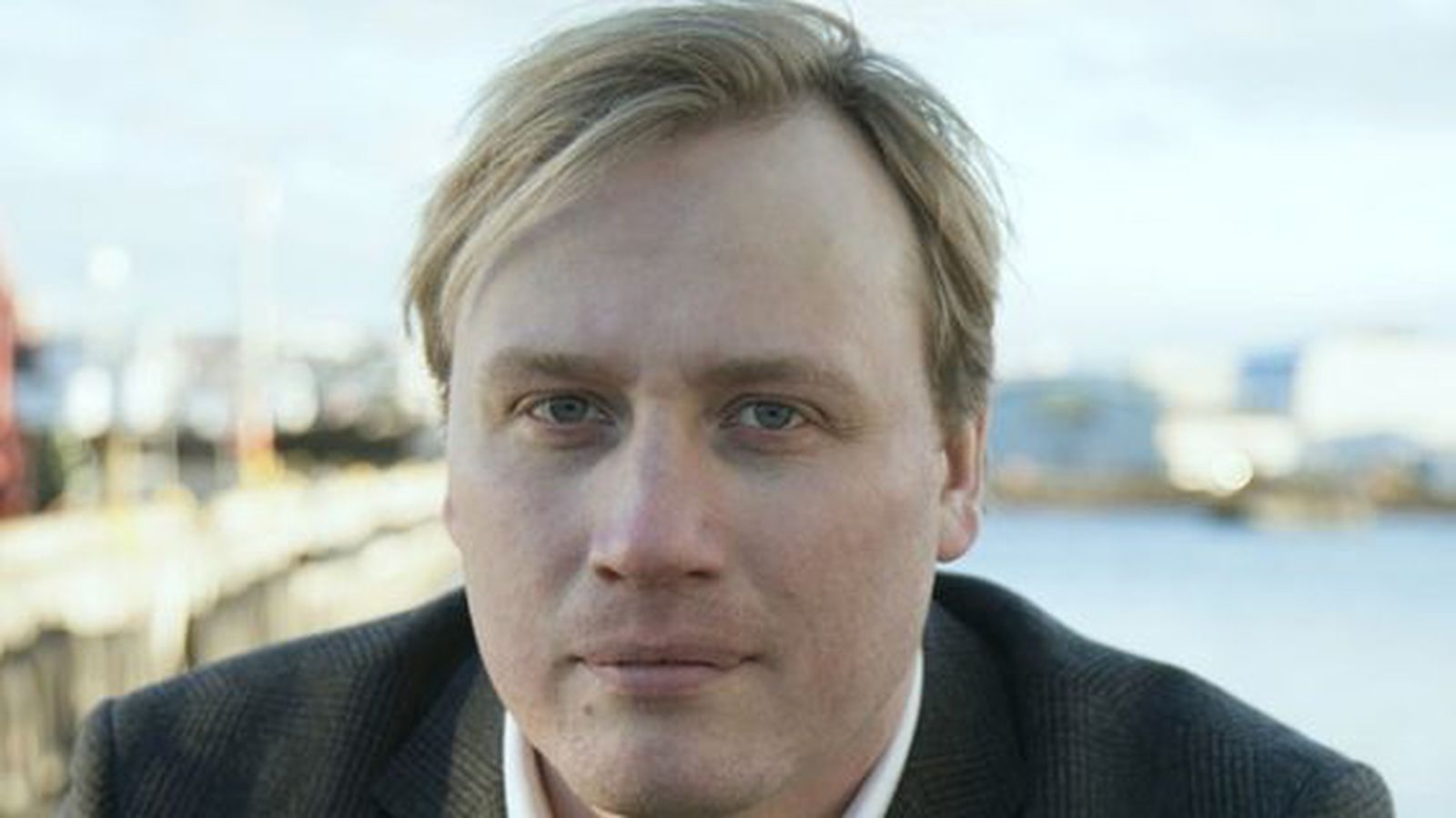 Bjarni Ben bætir við aðstoðarmanni - Vísir