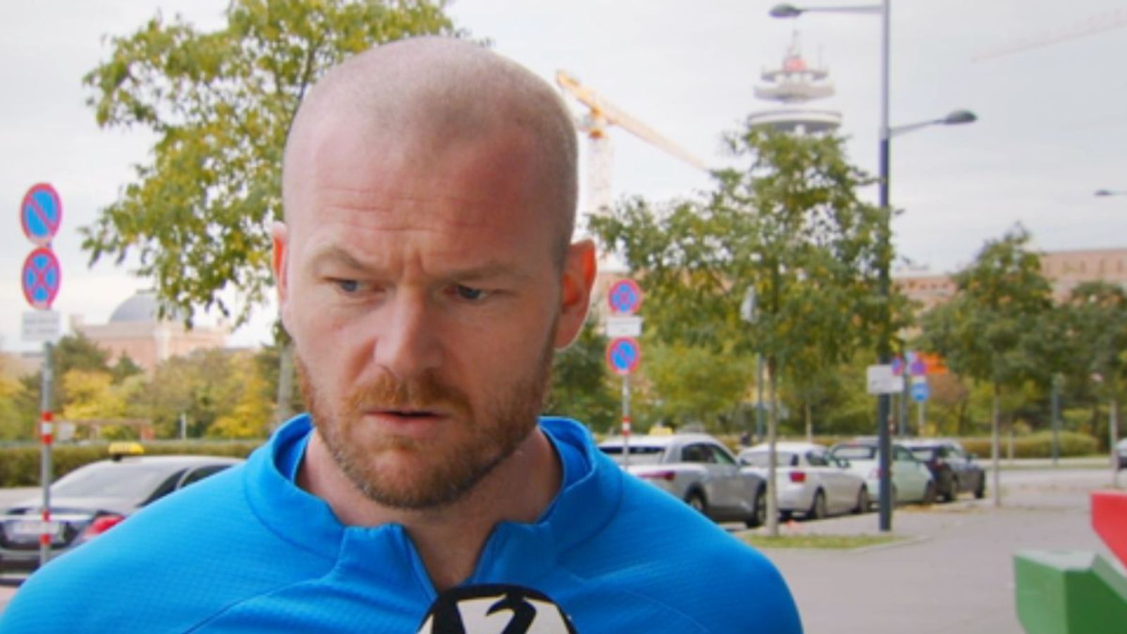 „Er mér ó­skiljan­legt að ekkert sé búið að gerast“ - Vísir