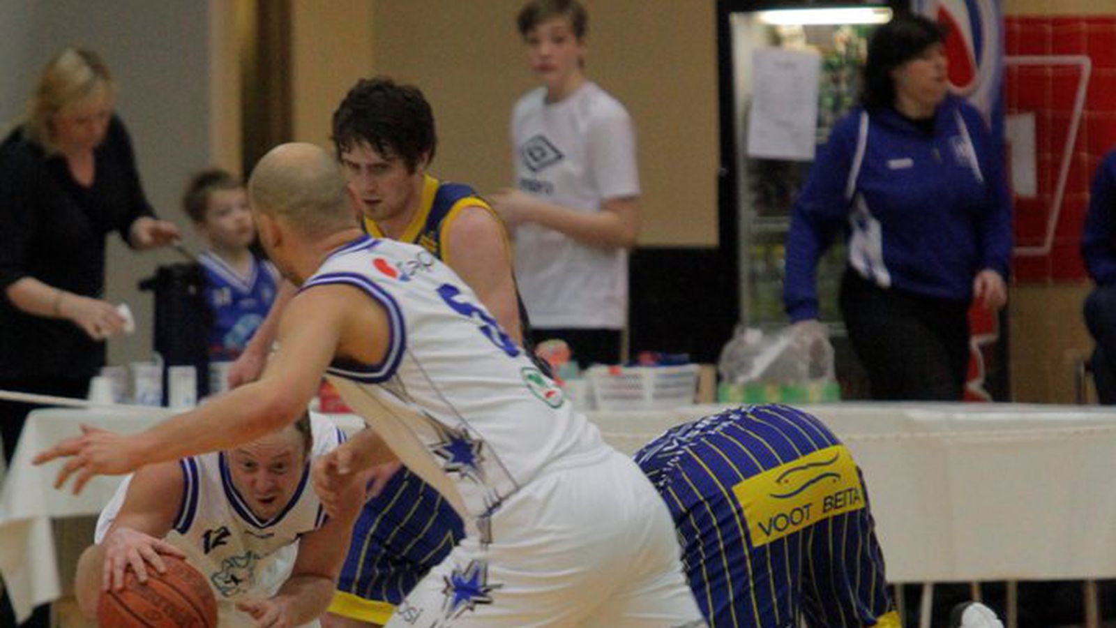 Páll Axel: Vorum allt of linir - Vísir