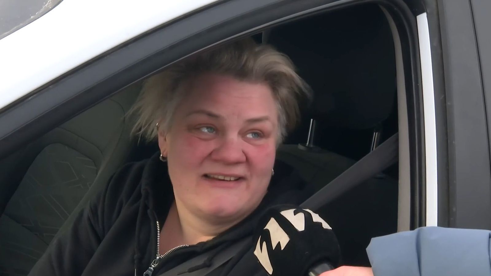 Ó­vissan um að missa Grinda­vík það lang­versta - Vísir