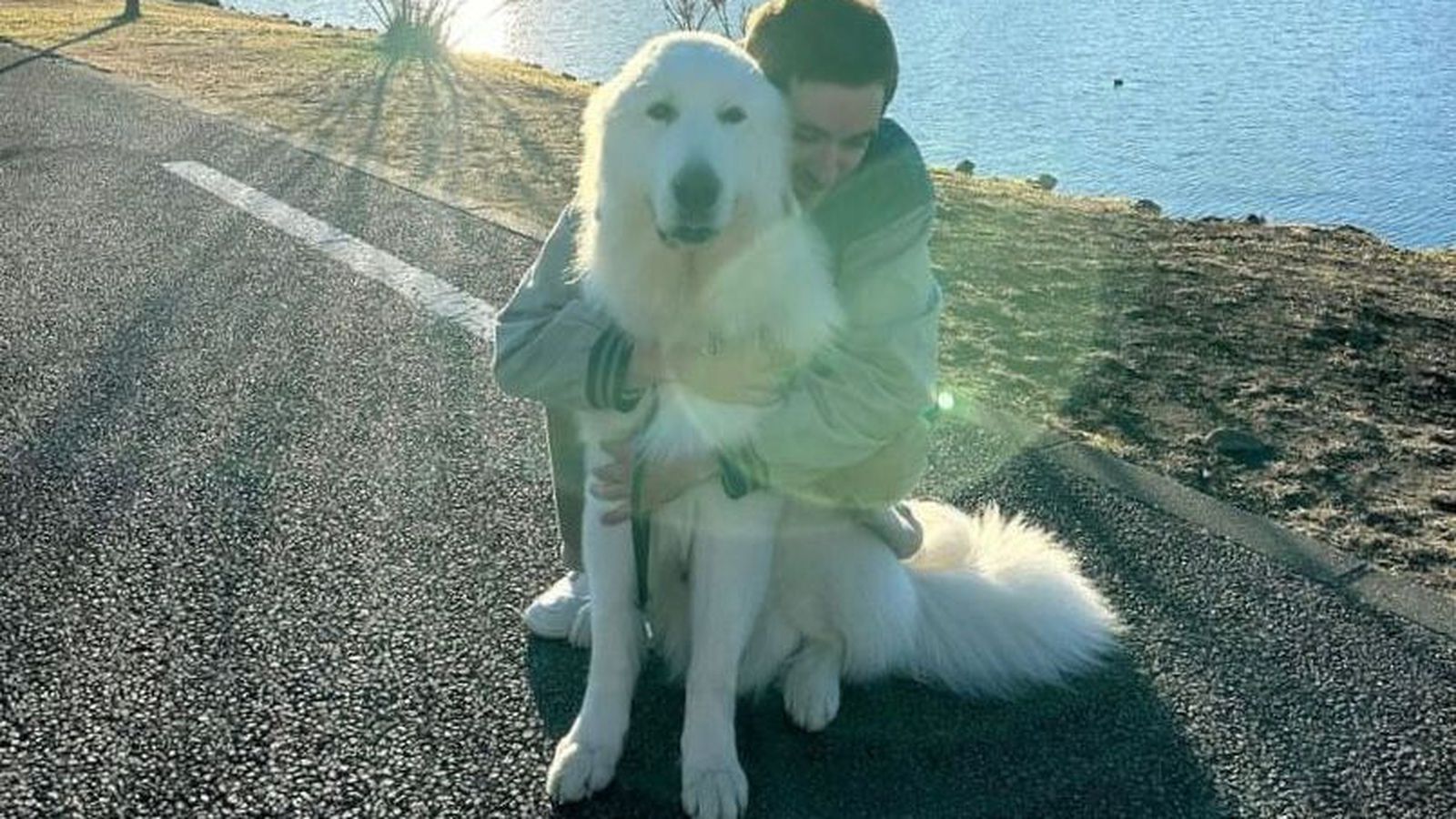 „Enginn þekkir mig og ég þekki engan, sem mér finnst þægi­legt“ - Vísir