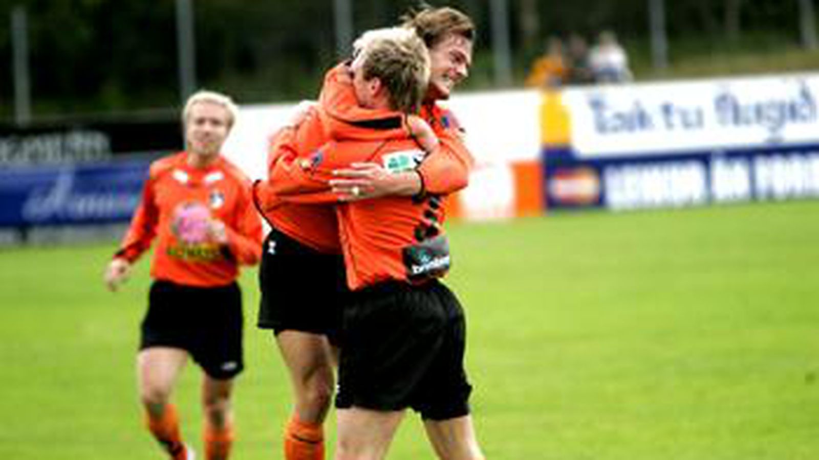 Fylkir - ÍA í beinni á Sýn í dag - Vísir