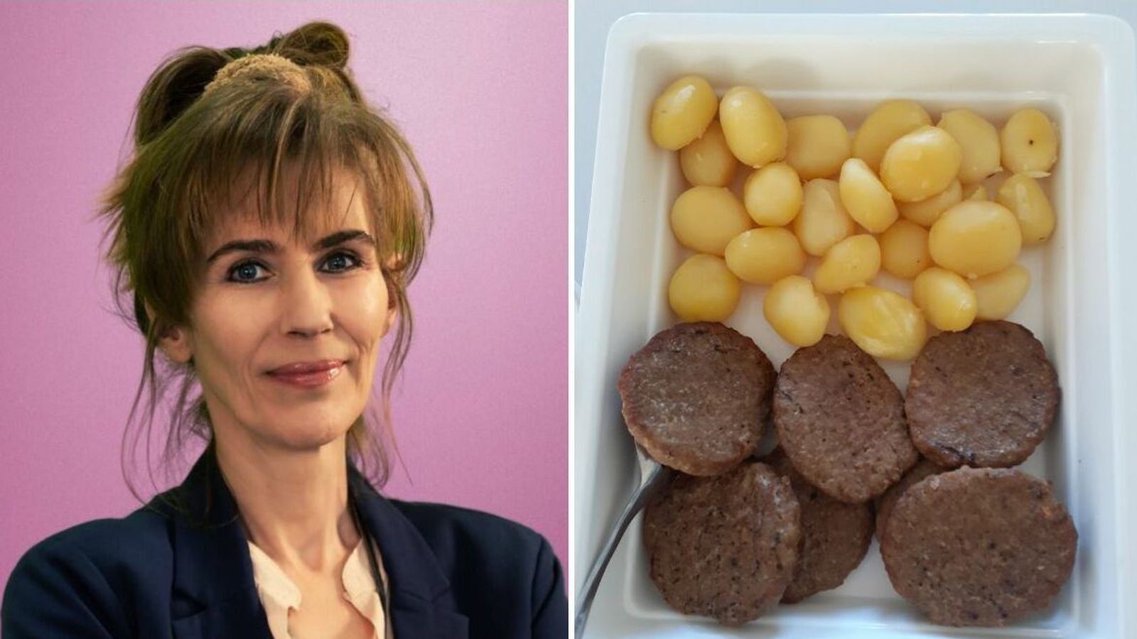 Gera út­tekt á mat í skólum Ár­borgar: Gjörunnin mat­væli þrisvar í ...