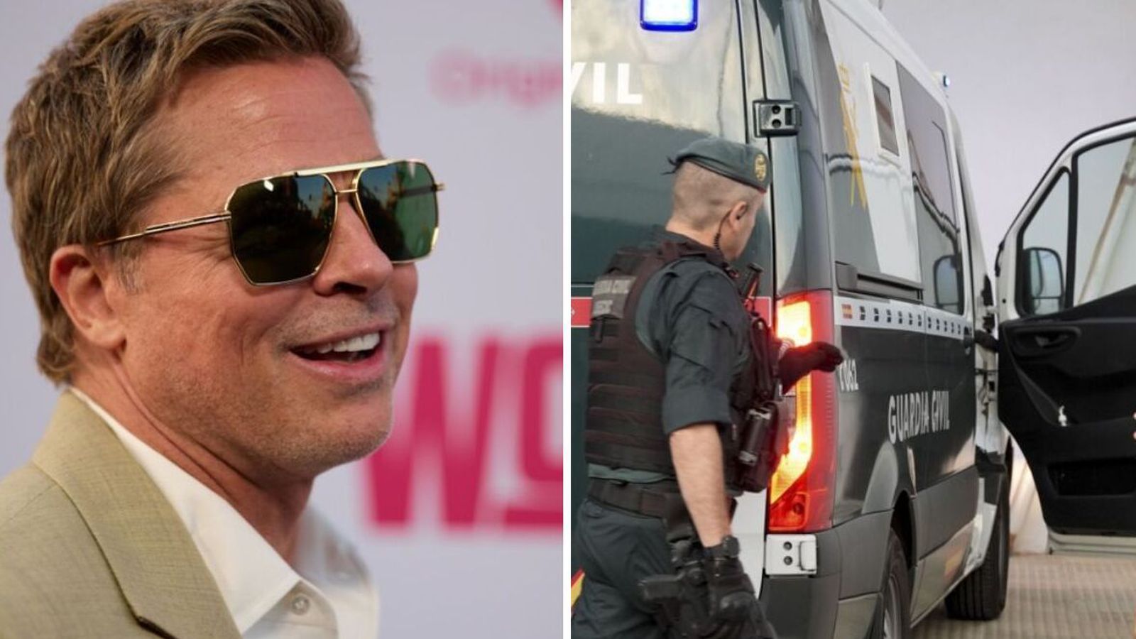 Sviku út tugi milljóna með því að þykjast vera Brad Pitt - Vísir