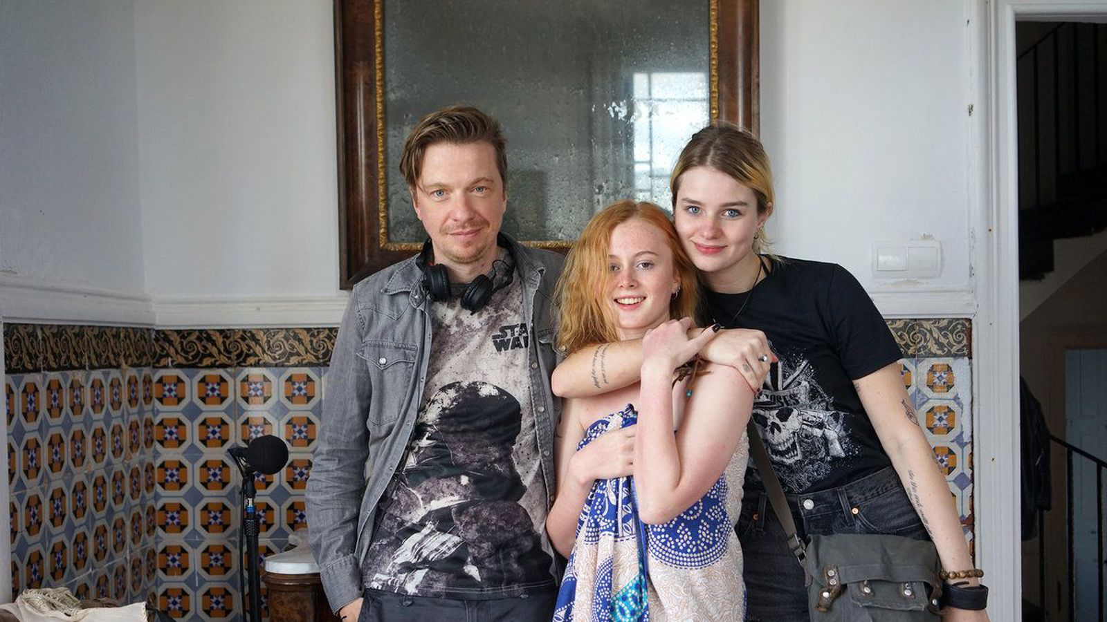 Falleg saga í ótrúlega ljótum heimi - Vísir