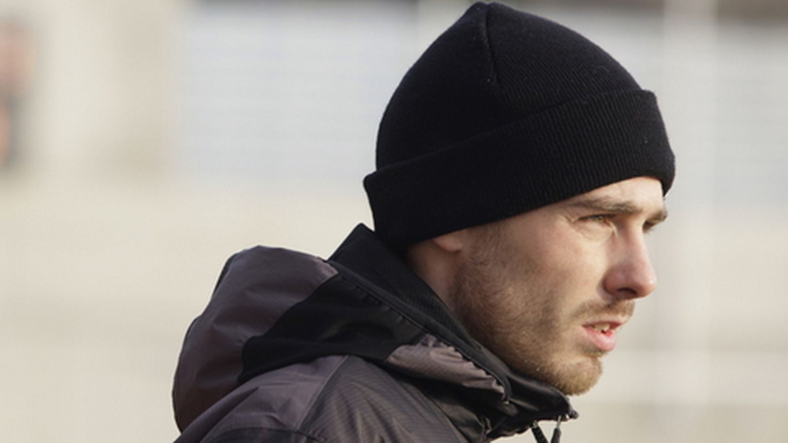 Freyr: Gott að fara í fríið með þessi þrjú stig - Vísir