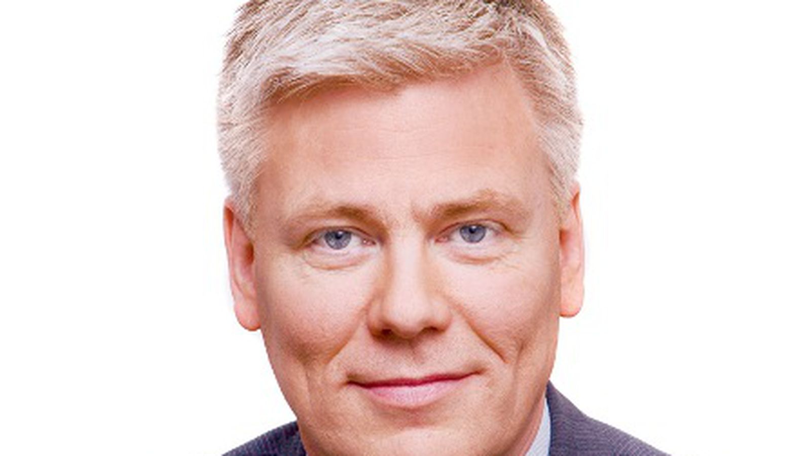 Steinþór Pálsson ráðinn bankastjóri Landsbankans - Vísir