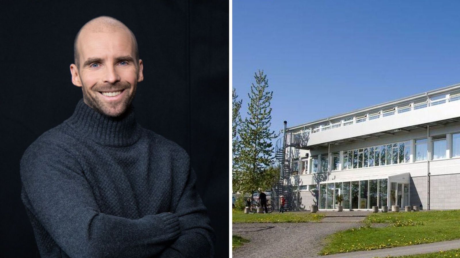 Opnar stað í anda Kaffi Vest í Foss­voginum - Vísir