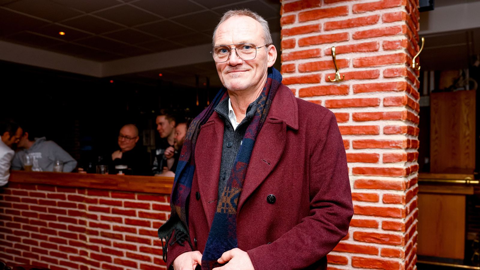 Ingvar E hreppti ein elstu kvik­mynda­verð­laun Evrópu - Vísir