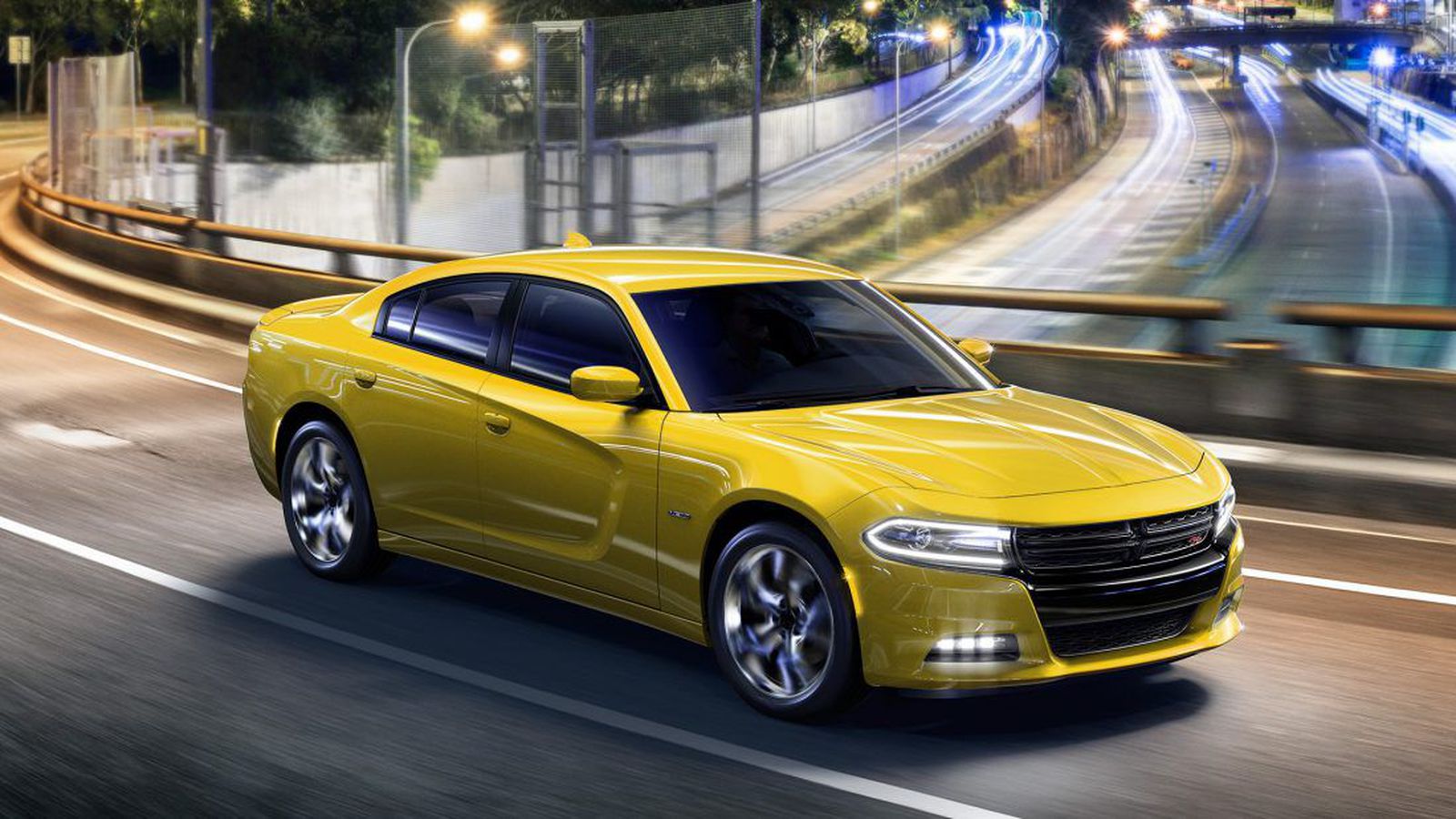 Næsta kynslóð af Dodge Charger og Challenger verða rafbílar - Vísir