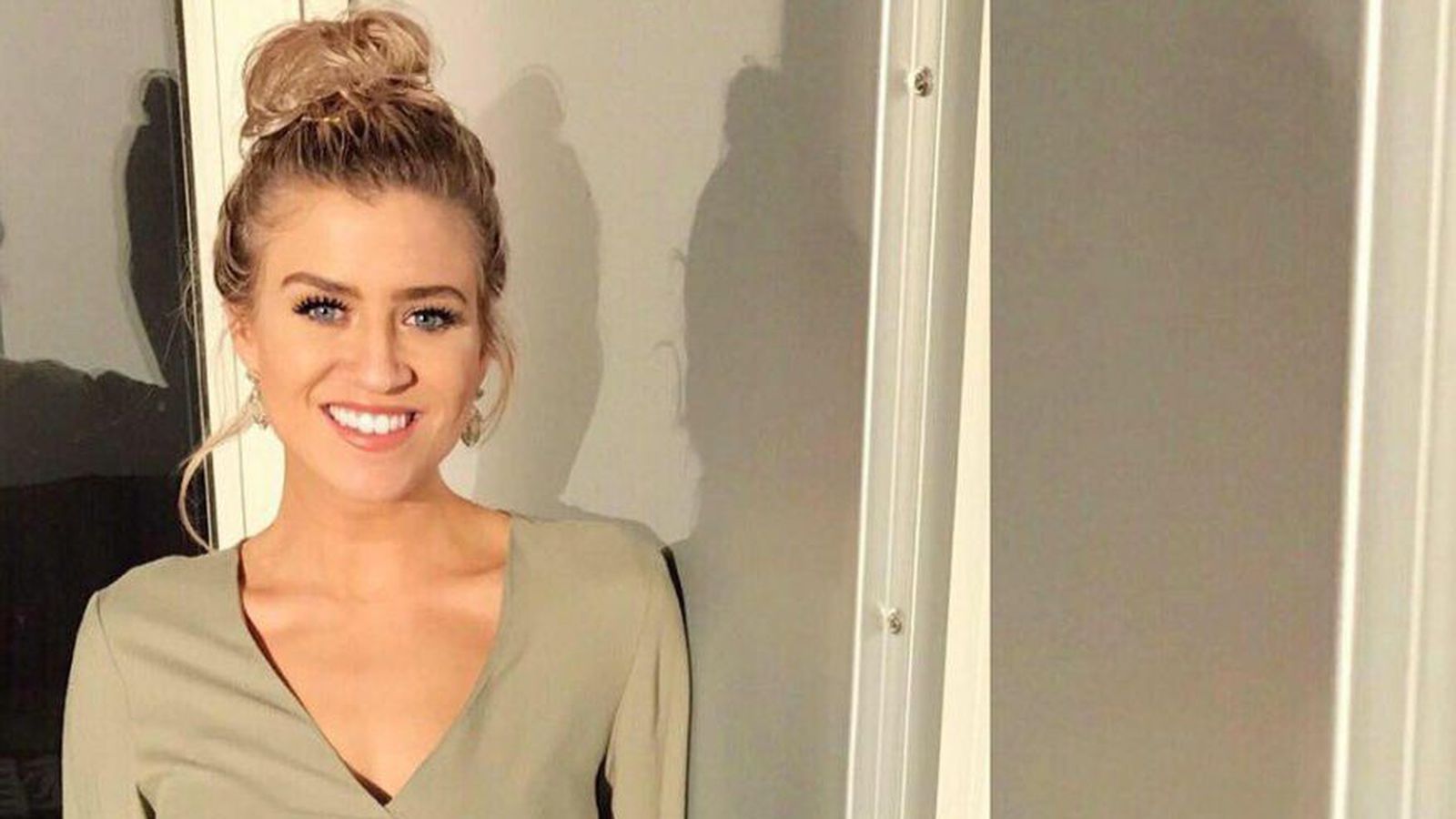 Eva Björk Ben fetar í fótspor bróður síns Gumma - Vísir