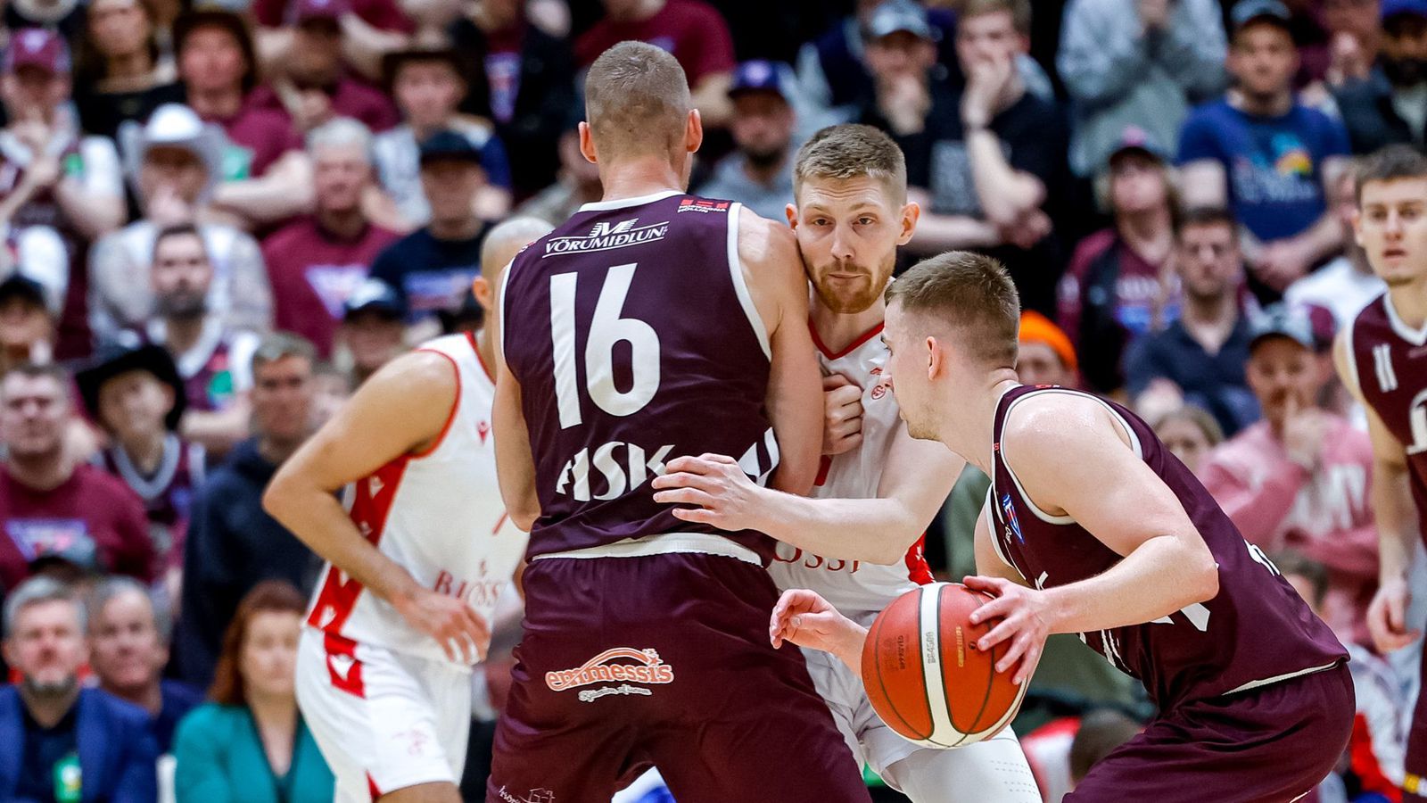 Ekki öll nótt úti enn hjá Tindastóli - Vísir