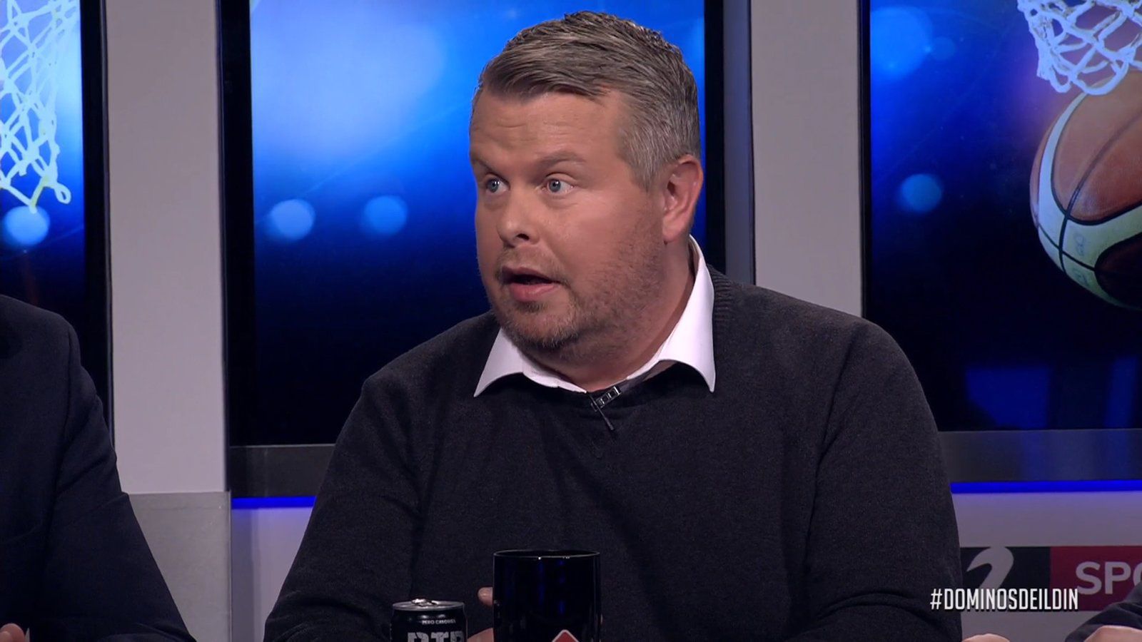 Jón Halldór: Ég er bara orðlaus - Vísir