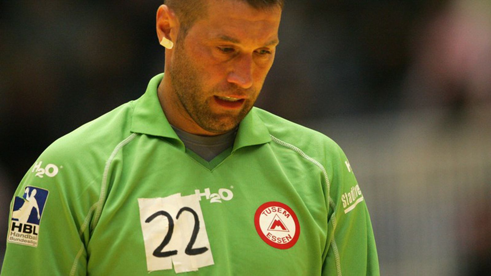 Guðmundur fær gamlan landsliðsmarkvörð til Löwen - Vísir