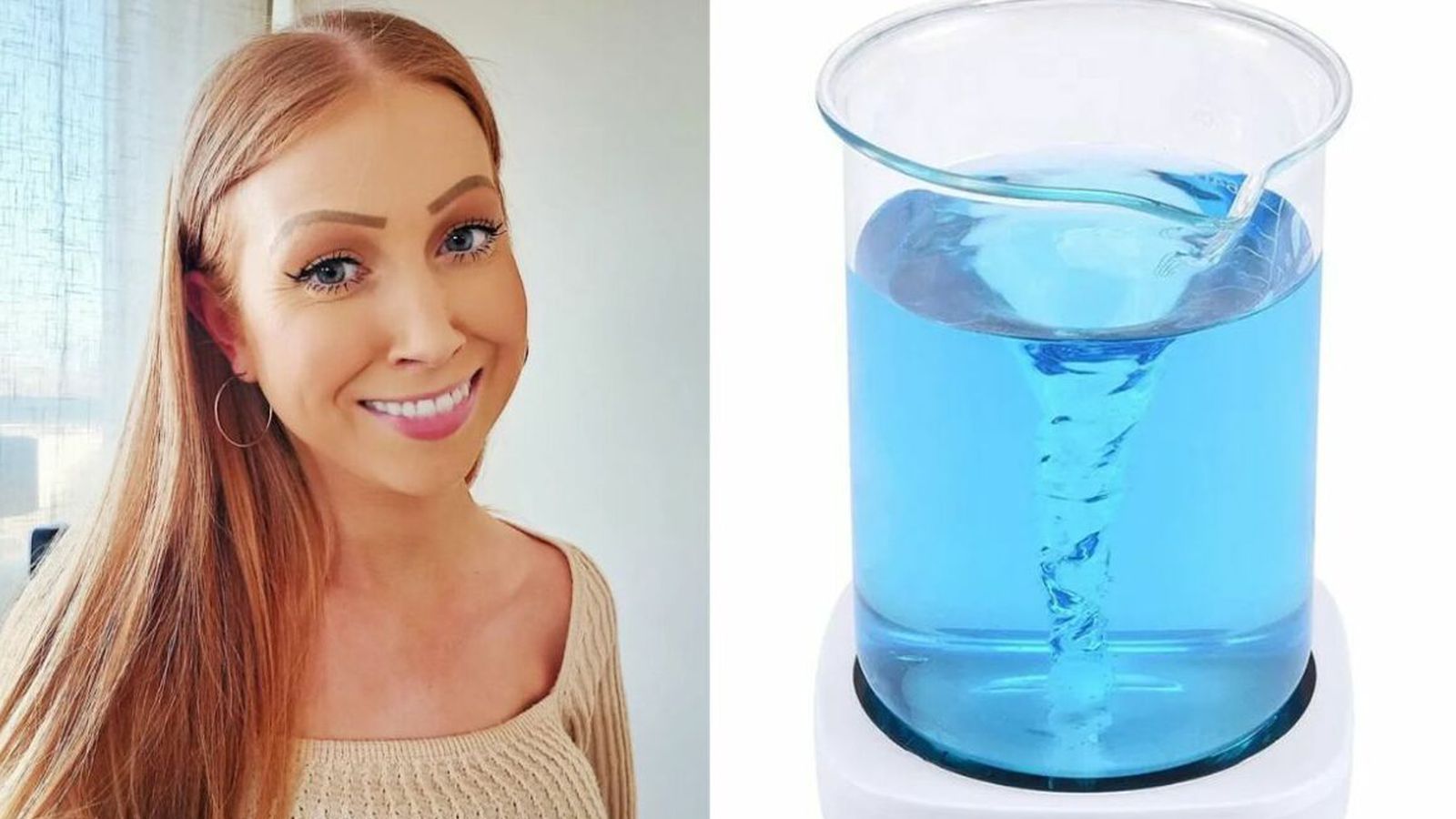 Enginn á­vinningur annar en ein­fald­lega hrært vatn - Vísir