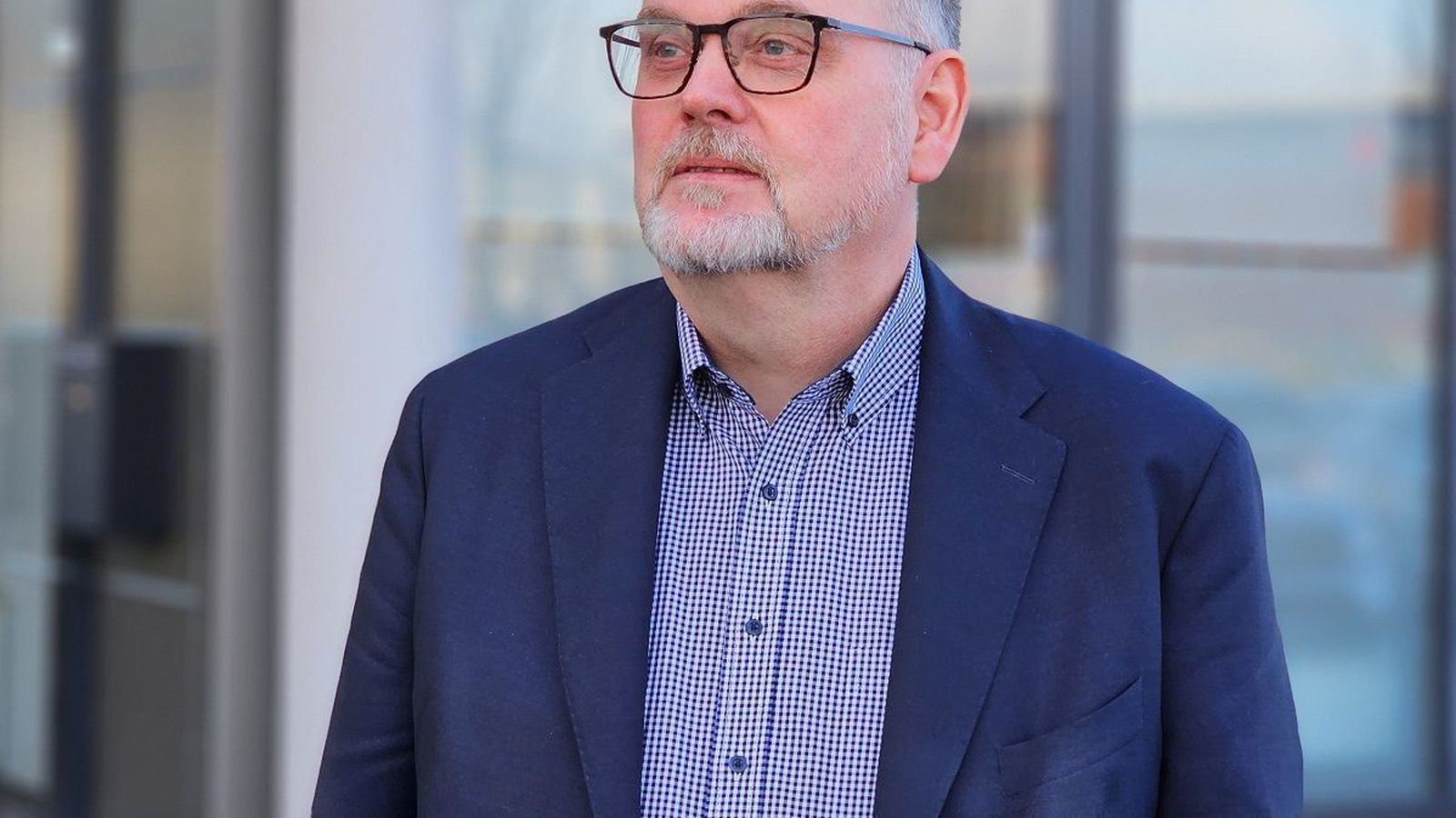 Missti af lifur því ekki tókst að manna sjúkraflug - Vísir