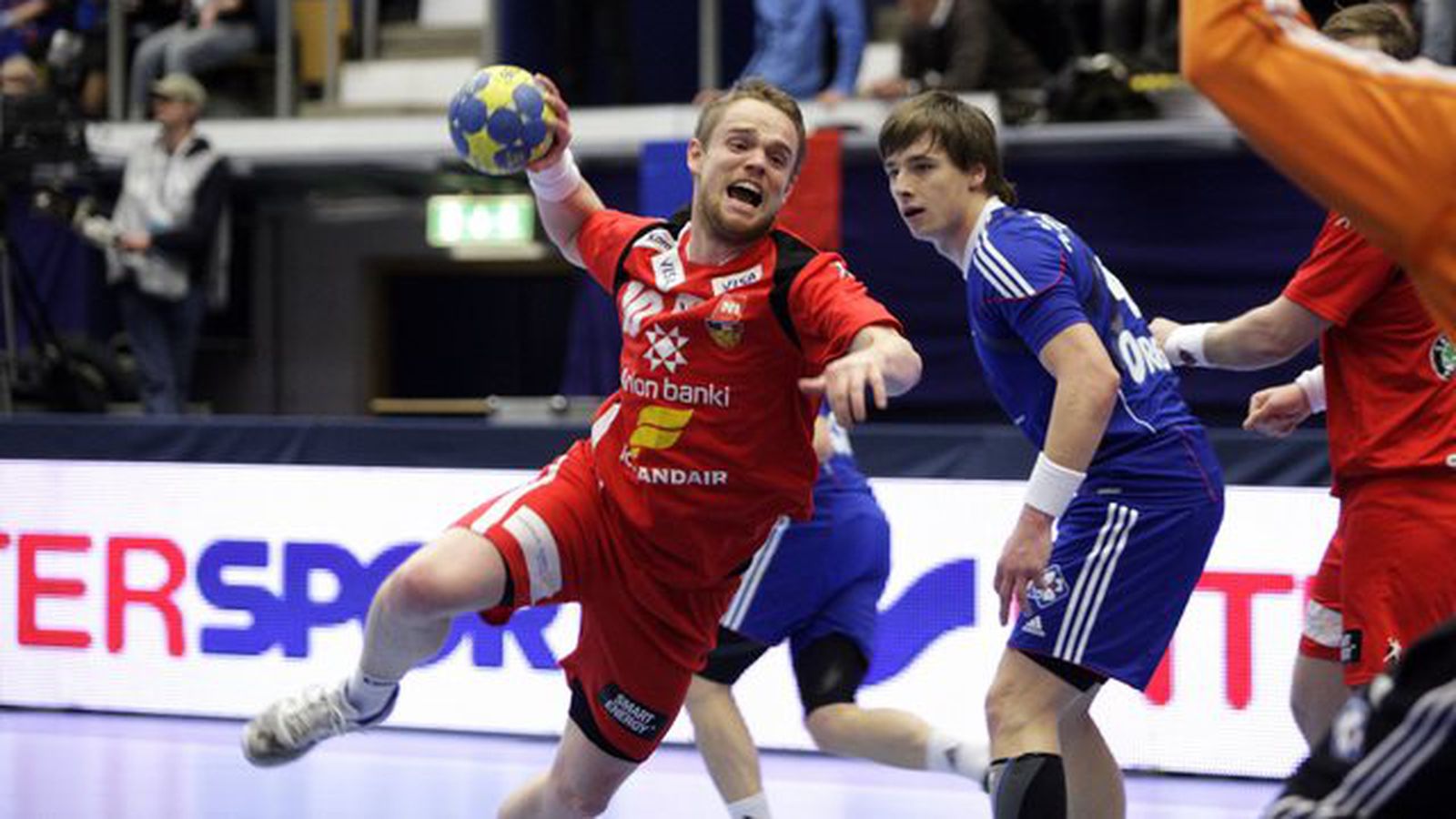 Þrír leikir í beinni á Stöð 2 Sport í dag - Vísir