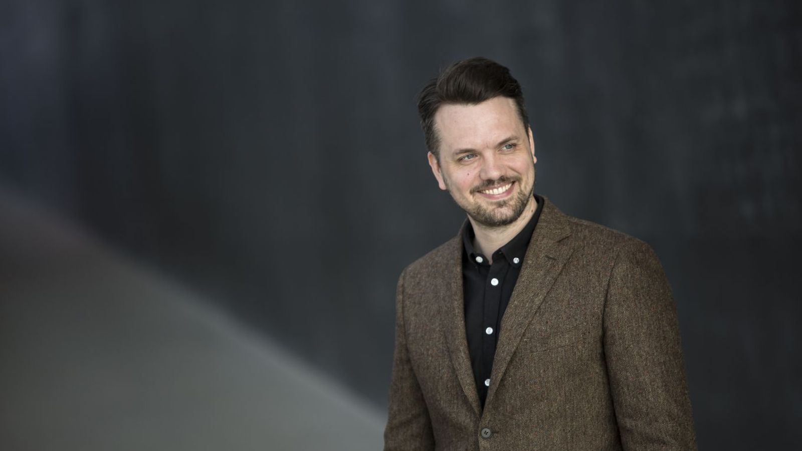 Daníel Bjarnason maður ársins í íslensku tónlistarlífi - Vísir