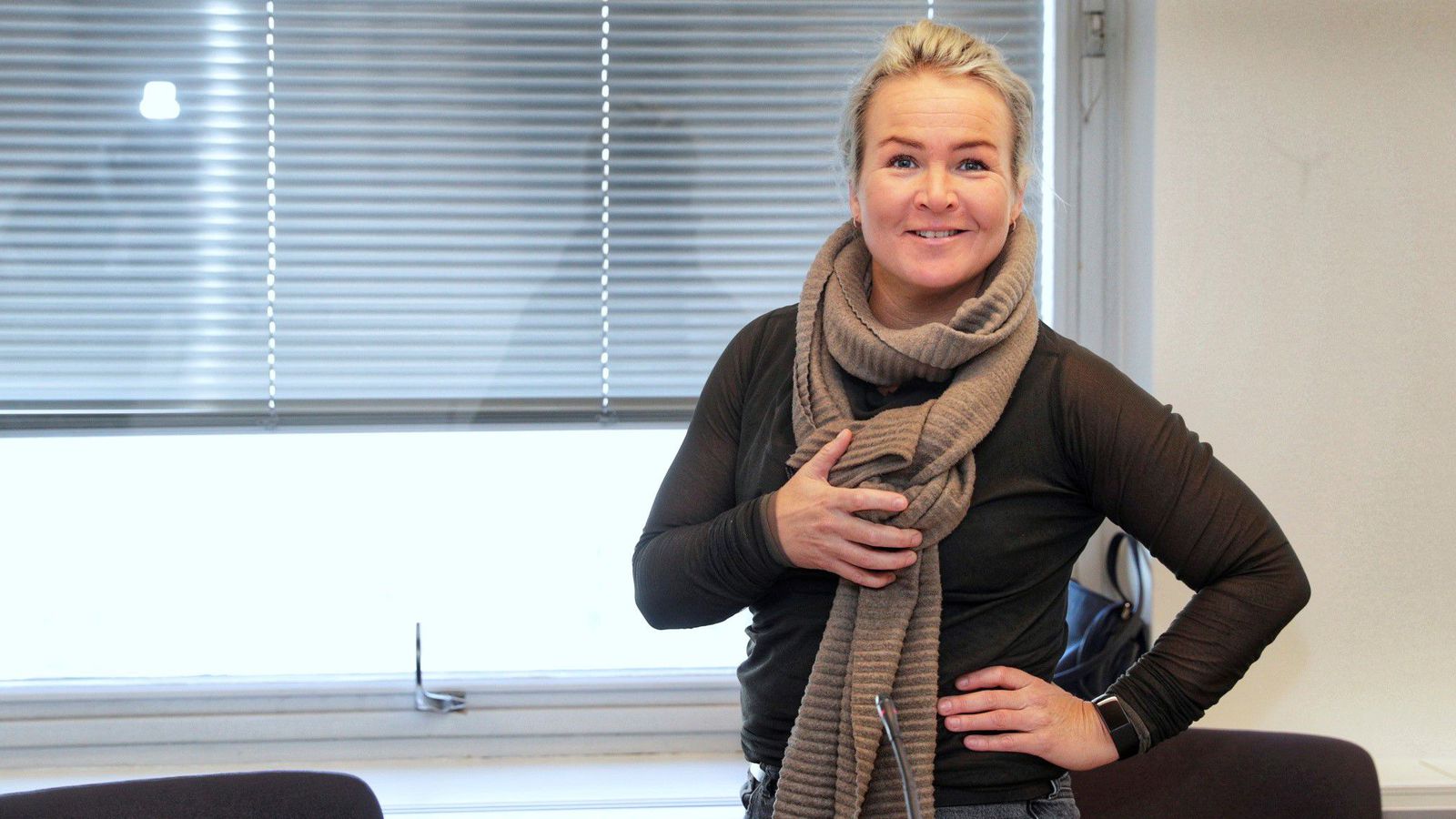 Samningsleysi í 79 daga! SFS 14 – Sjómenn 2 - Vísir