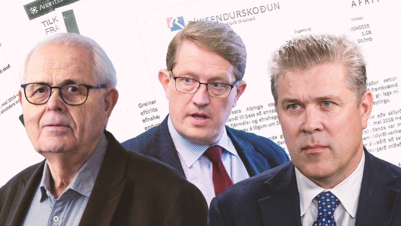 Mál málanna á manna­máli - Vísir